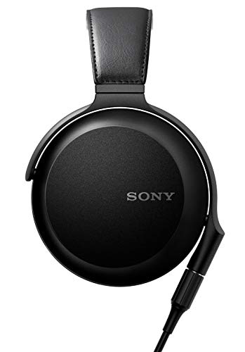 Sony MDR-Z7M2 Hi-Res Stereo Overhead Headphones Headphone (MDRZ7M2 ...