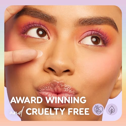 ColourPop Pretty Fresh Creamy Concealer - Full Coverage Concealer with ...