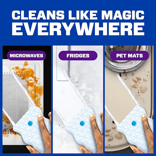 Mr. Clean Magic Eraser Foaming Sponge, All Purpose Cleaner, Dawn ...