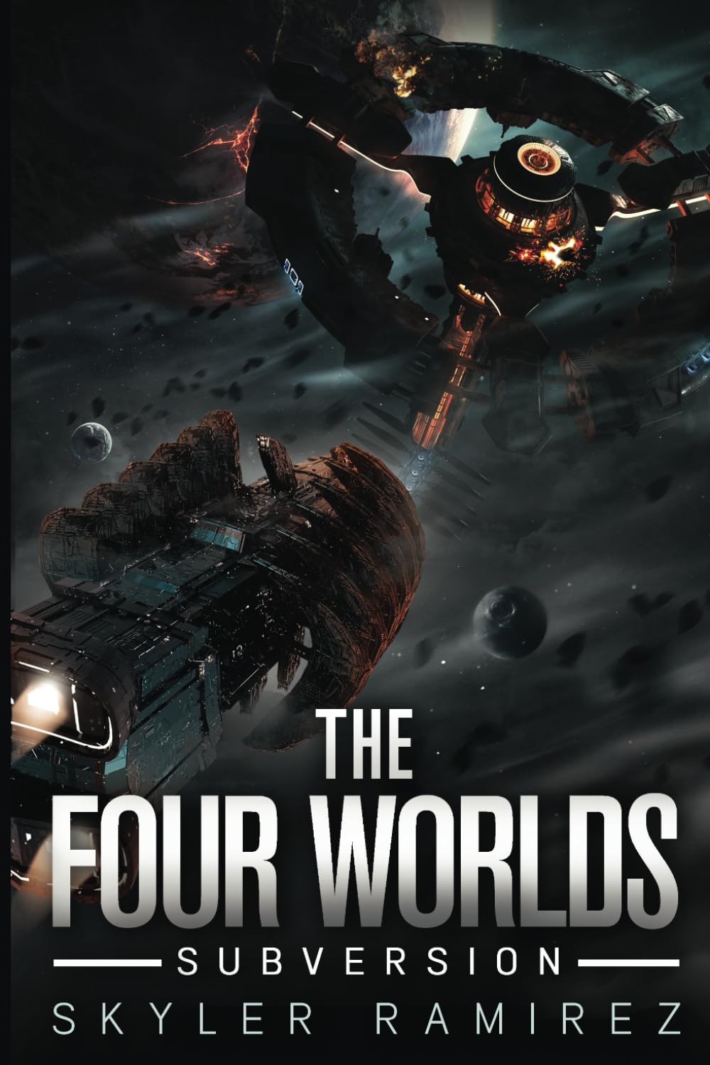 Publication: Subversion