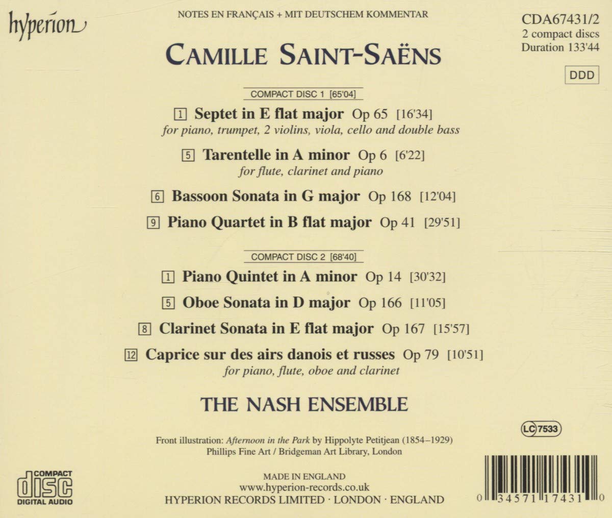 Listenin' to Classical Music and Conversation | Page 5908 | Steve ...