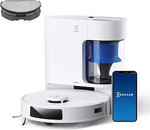 Deebot N20, N20 Plus ou N20 Pro Plus, lequel choisir