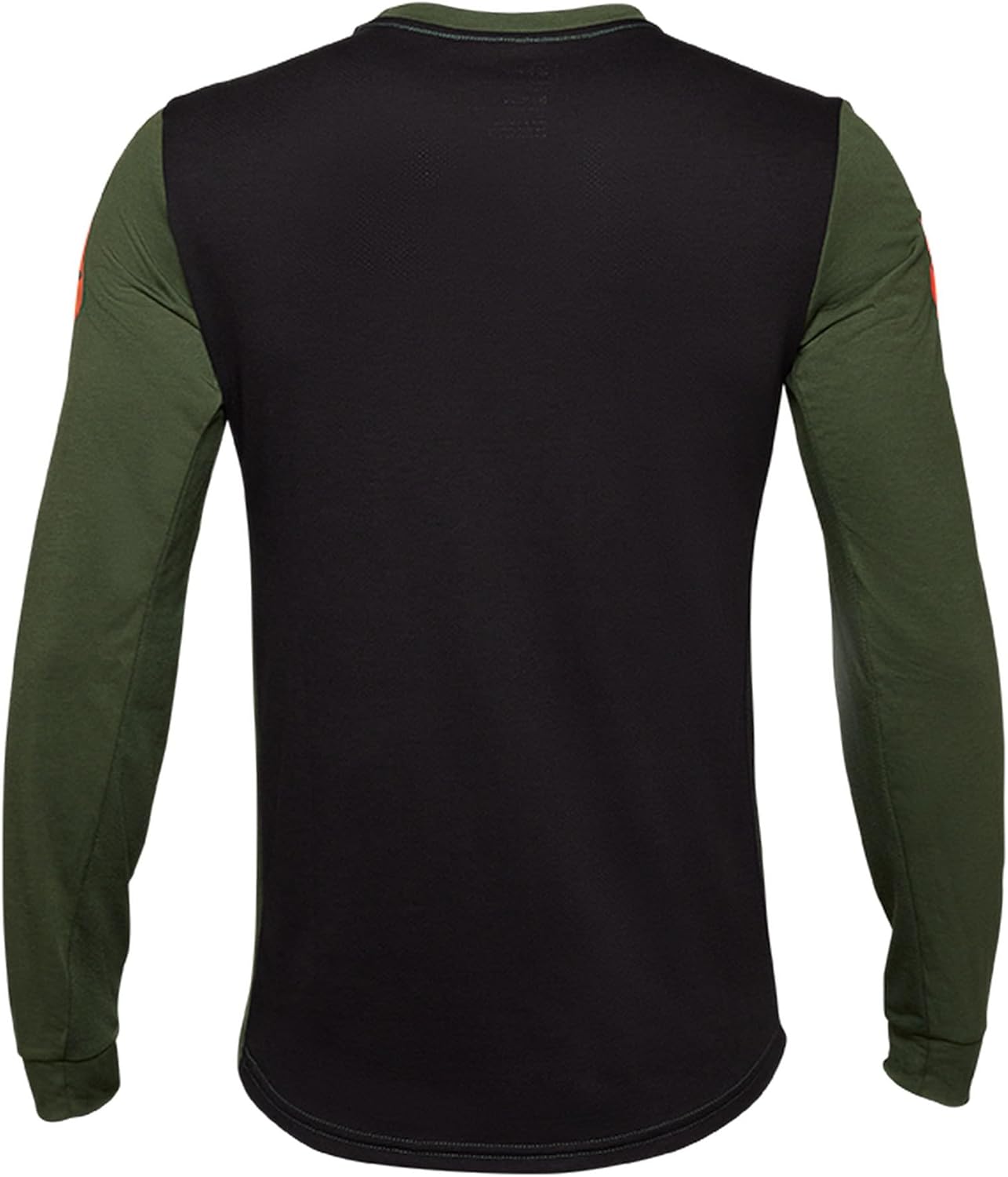 Fox Racing Ranger Aviation Drirelease Long Sleeve MTB Jersey | eBay