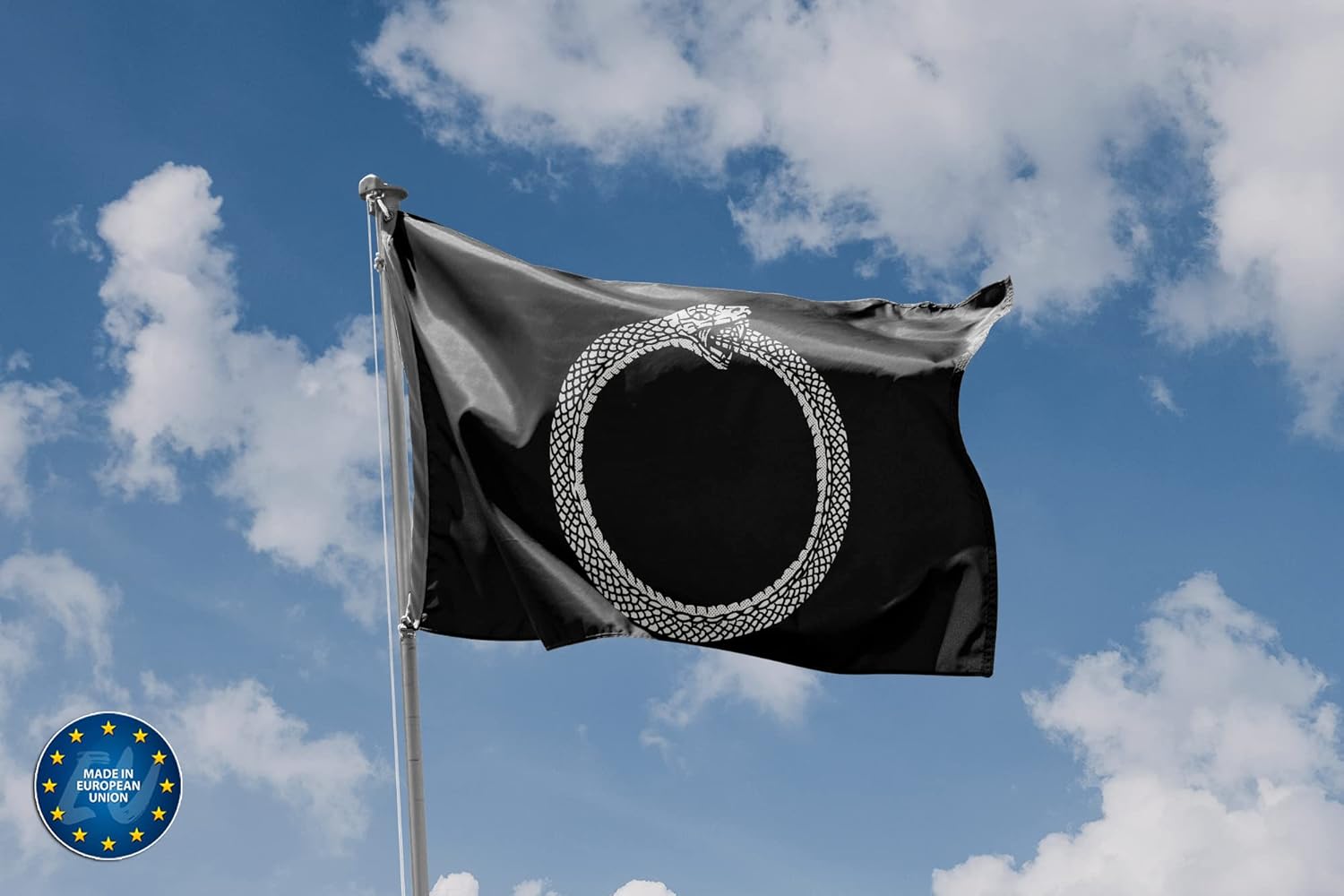 BRING BACK THE RIVERSIDE ROOF FLAGS!! | FMTTM