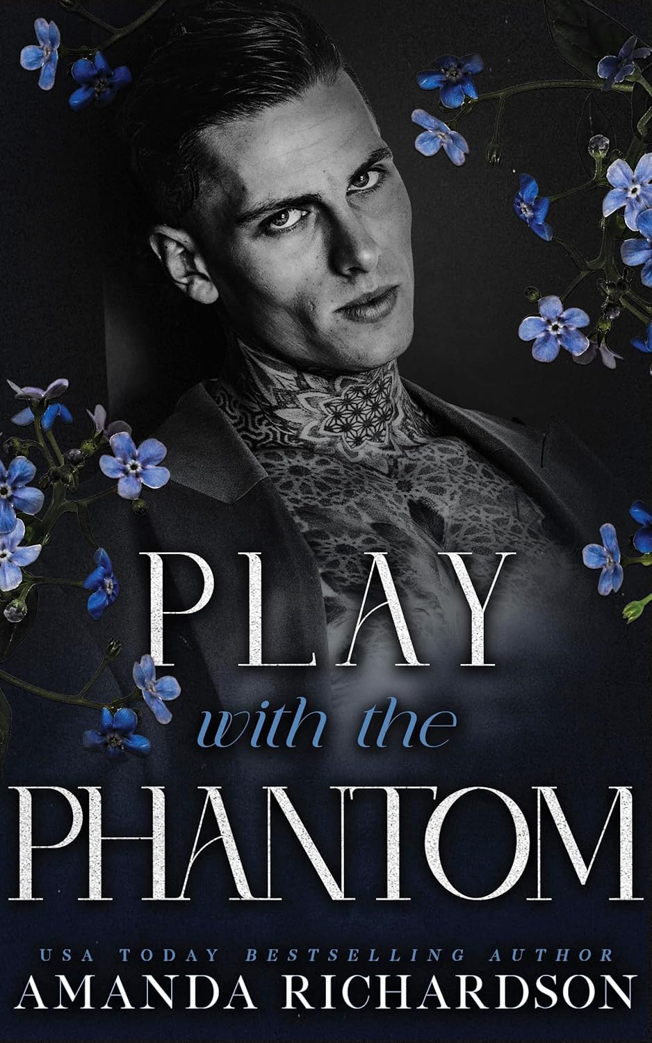 Release Day Blitz – Play with the Phantom (The Midnight Series #2) by ...