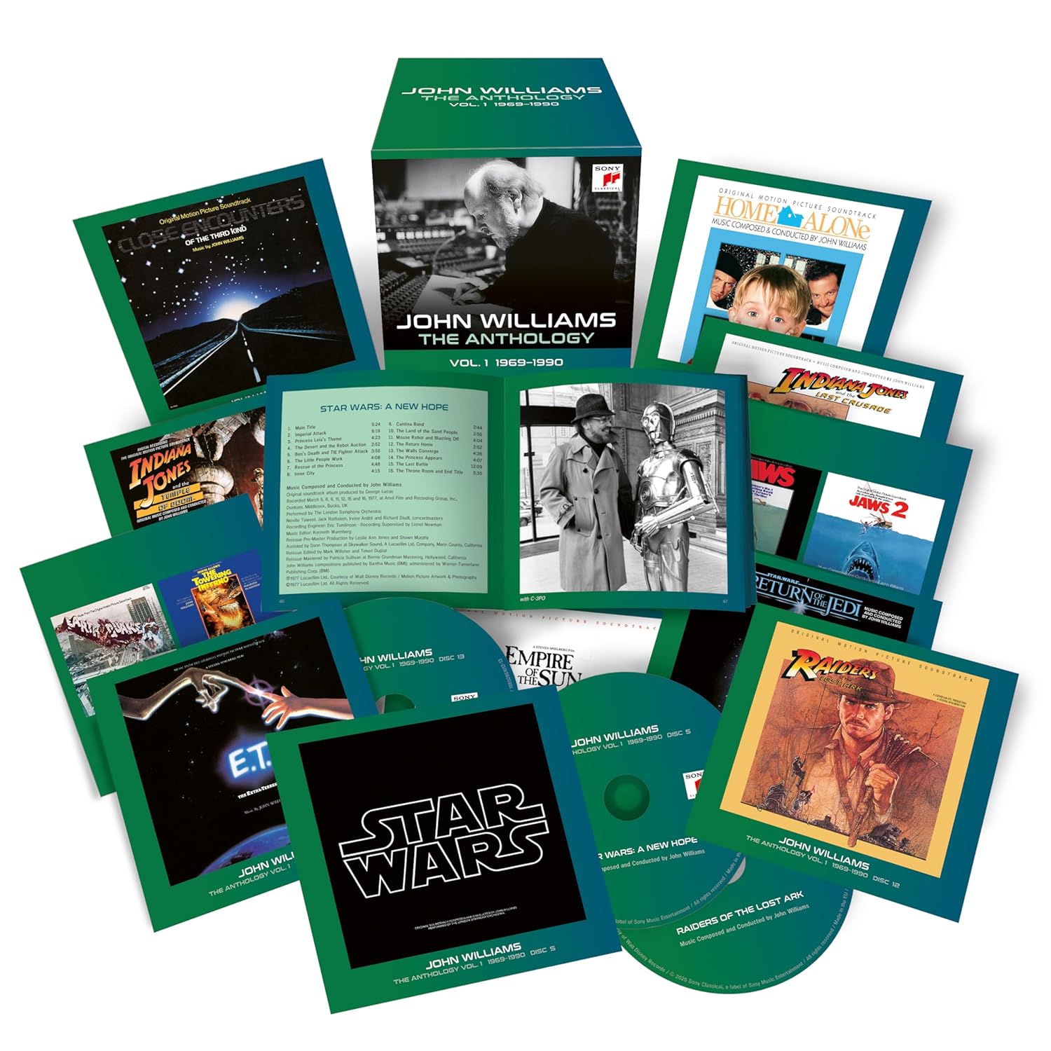 Classical "Mega" CD Box Sets | Page 1761 | Steve Hoffman Music Forums