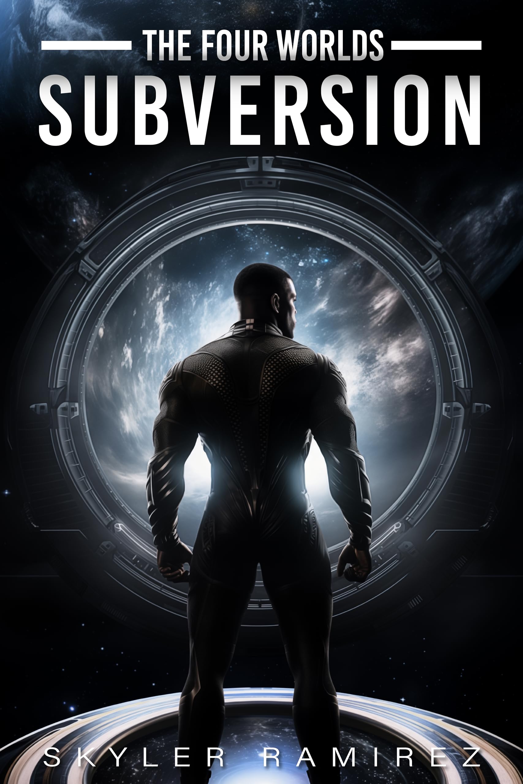 Publication: Subversion